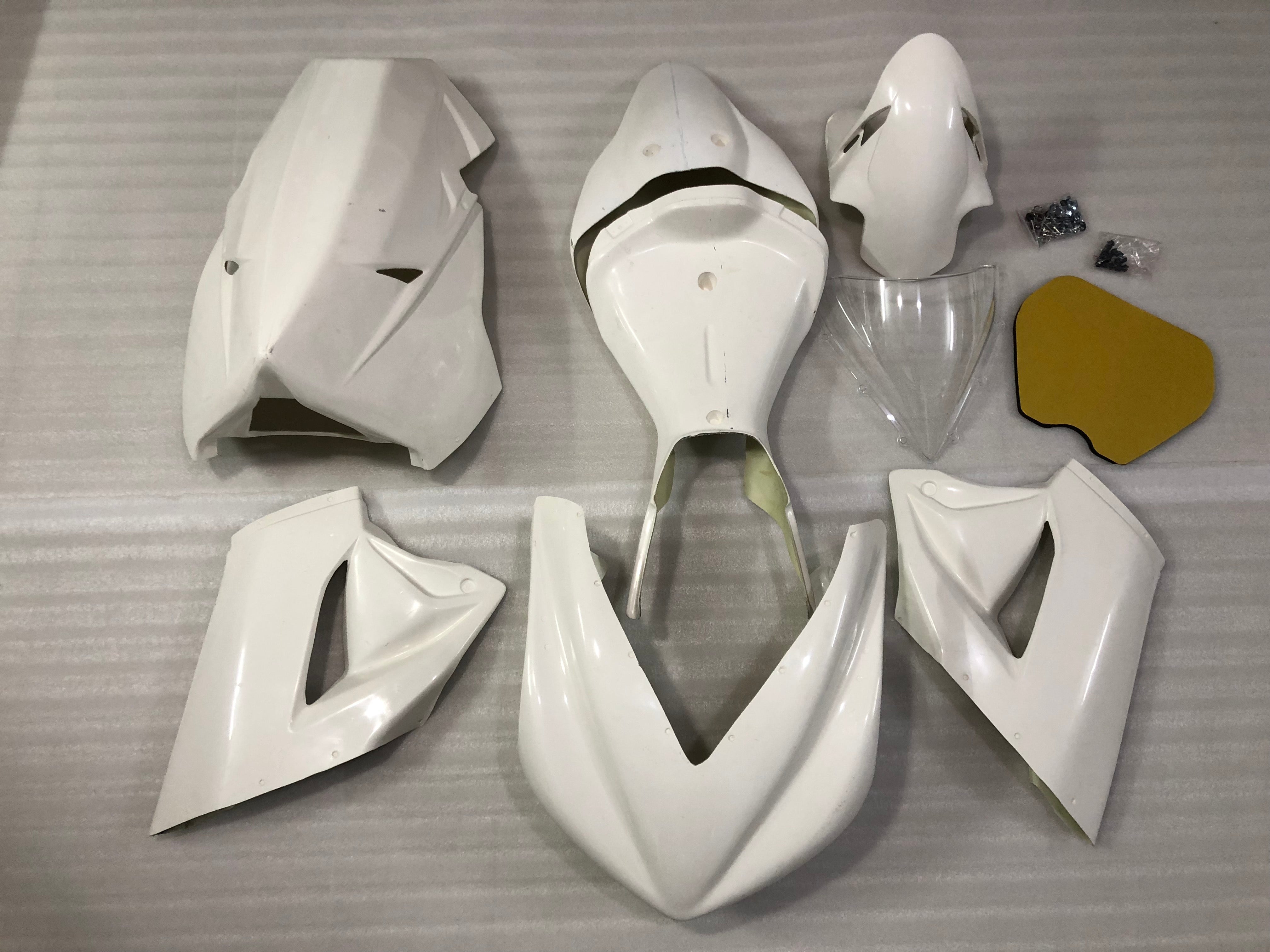 RACE FAIRING FOR MV F3 | 12K Motorcycle – MOTORCYCLE FAIRING | 12K MOTOR