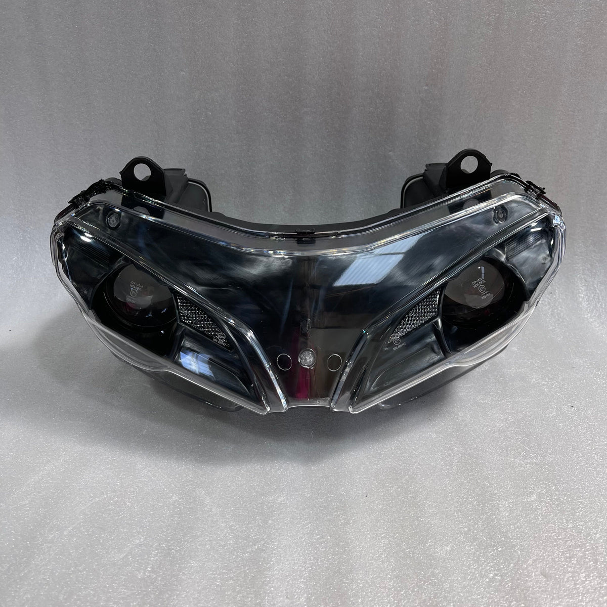 DUCATI HEADLIGHT - Motorcycle Parts Australia