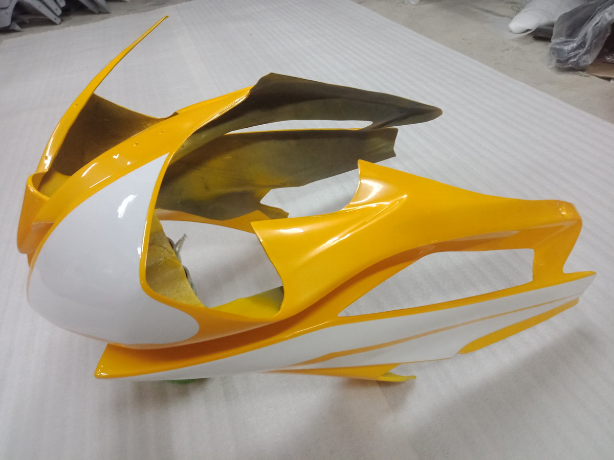 Fiberglass Race Fairing Track Fairing For 2006 2007 YAMAHA R6