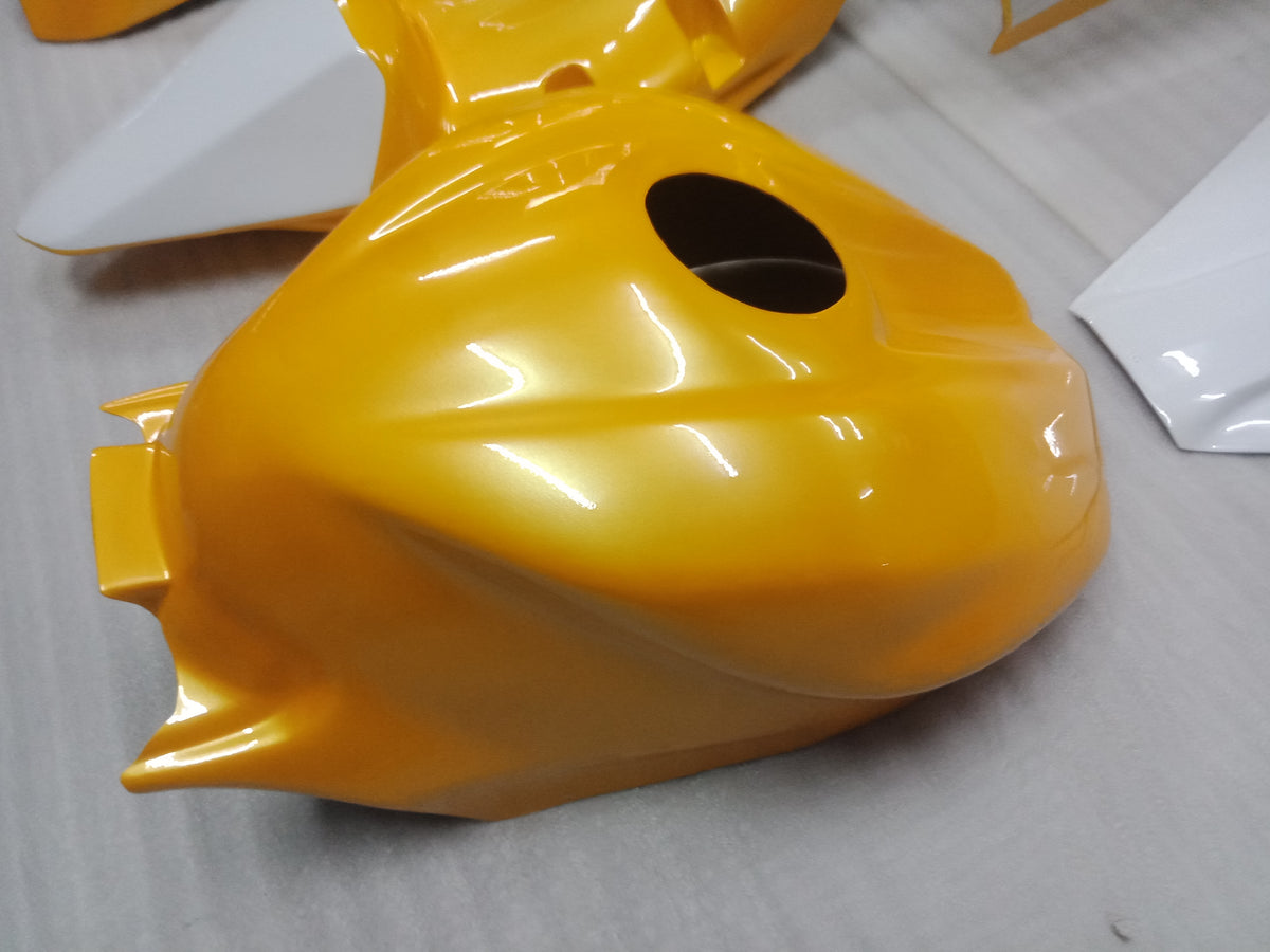Fiberglass Race Fairing Track Fairing For 2006 2007 YAMAHA R6