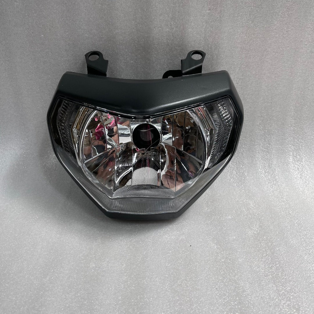 Headlight Assembly For YAMAHA MT-09 2013 2014 2015 2016 2017