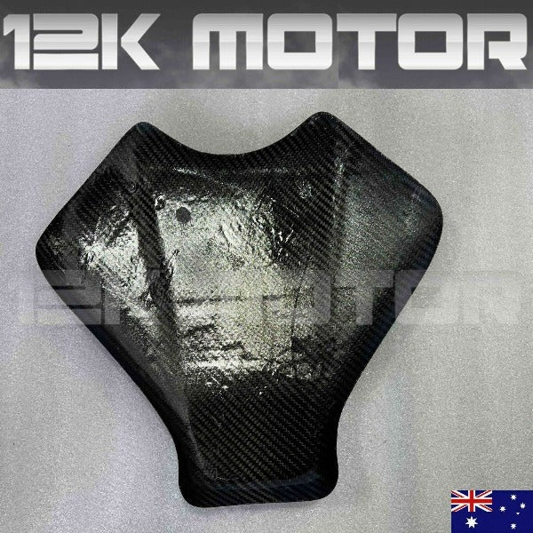 Honda CBR650R Carbon Fiber Parts (Fuel Gas Tank Cover)- 12K Motor